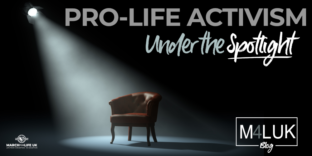 Pro-Life Blog - March for Life UK