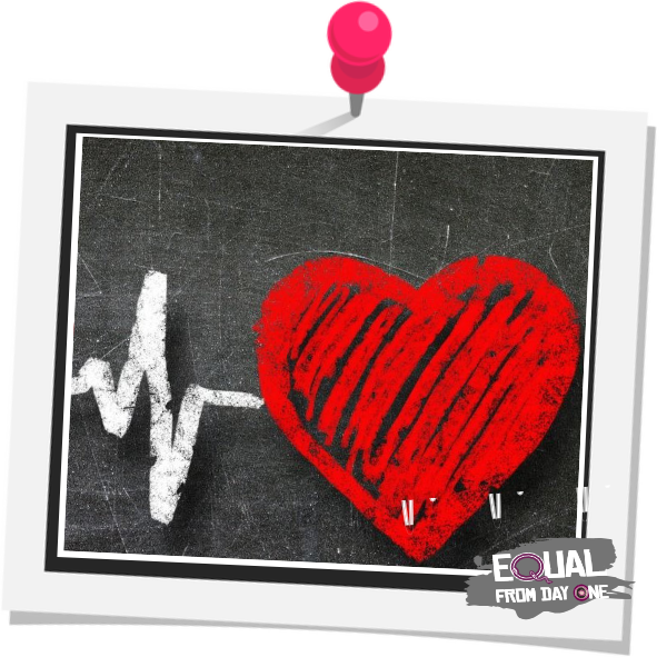 Equal from Day One (2020 Theme) - March for Life UK