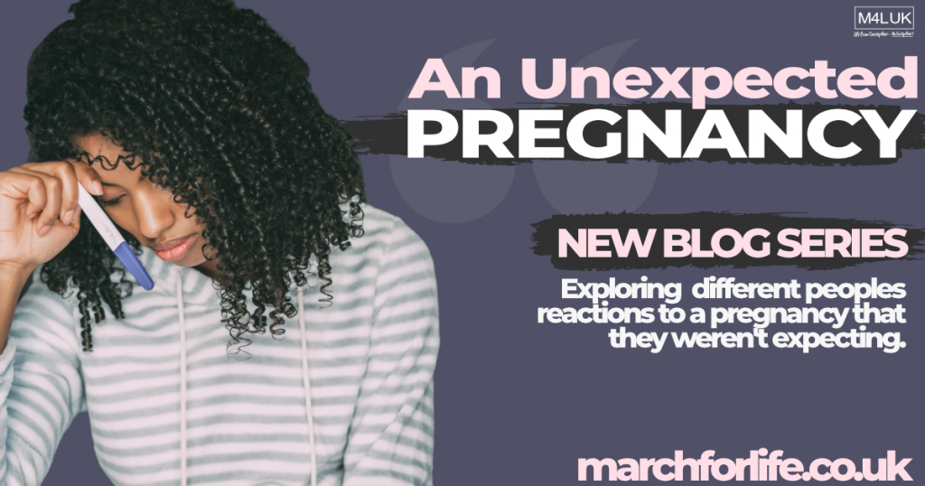 Pro-Life Blog - March for Life UK