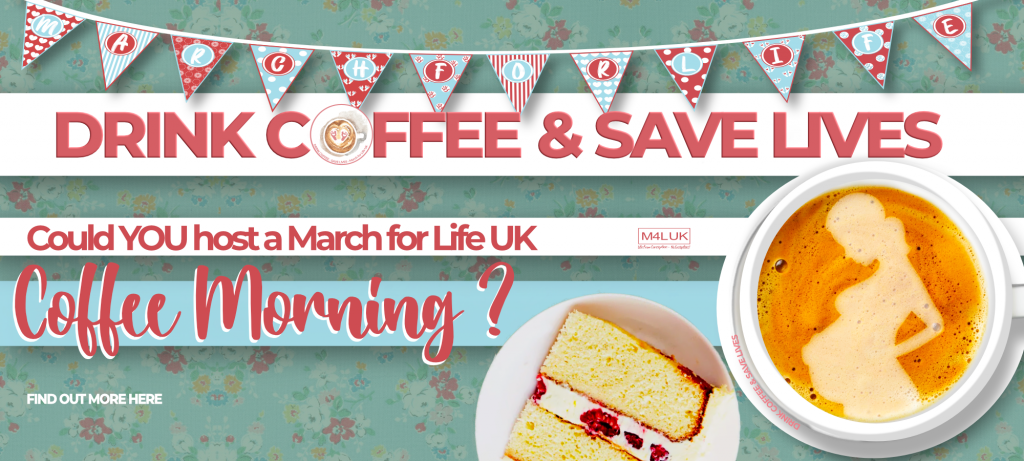 Home - March for Life UK