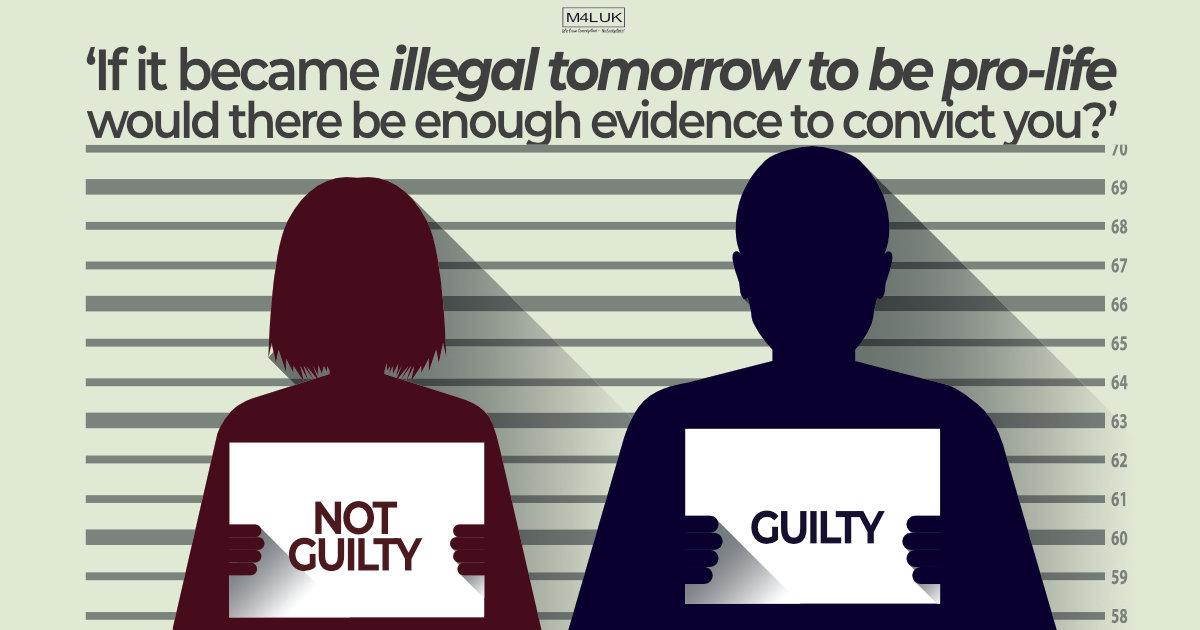 ROE V WADE IS OVERTURNED – WHAT DOES THIS MEAN FOR THE UK? - March for ...