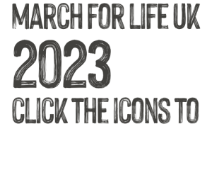 Home - March for Life UK