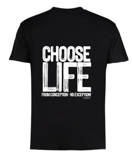 SHOP - March for Life UK