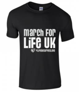 Shop - March for Life UK
